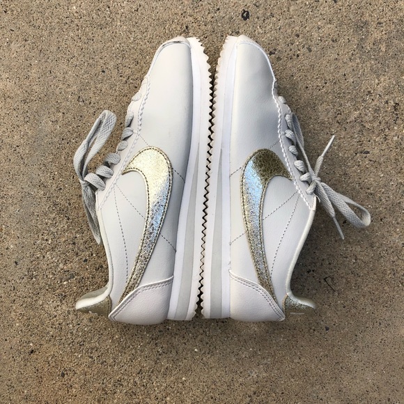 Nike | Shoes | Nike Classic Cortez Premium | Poshmark